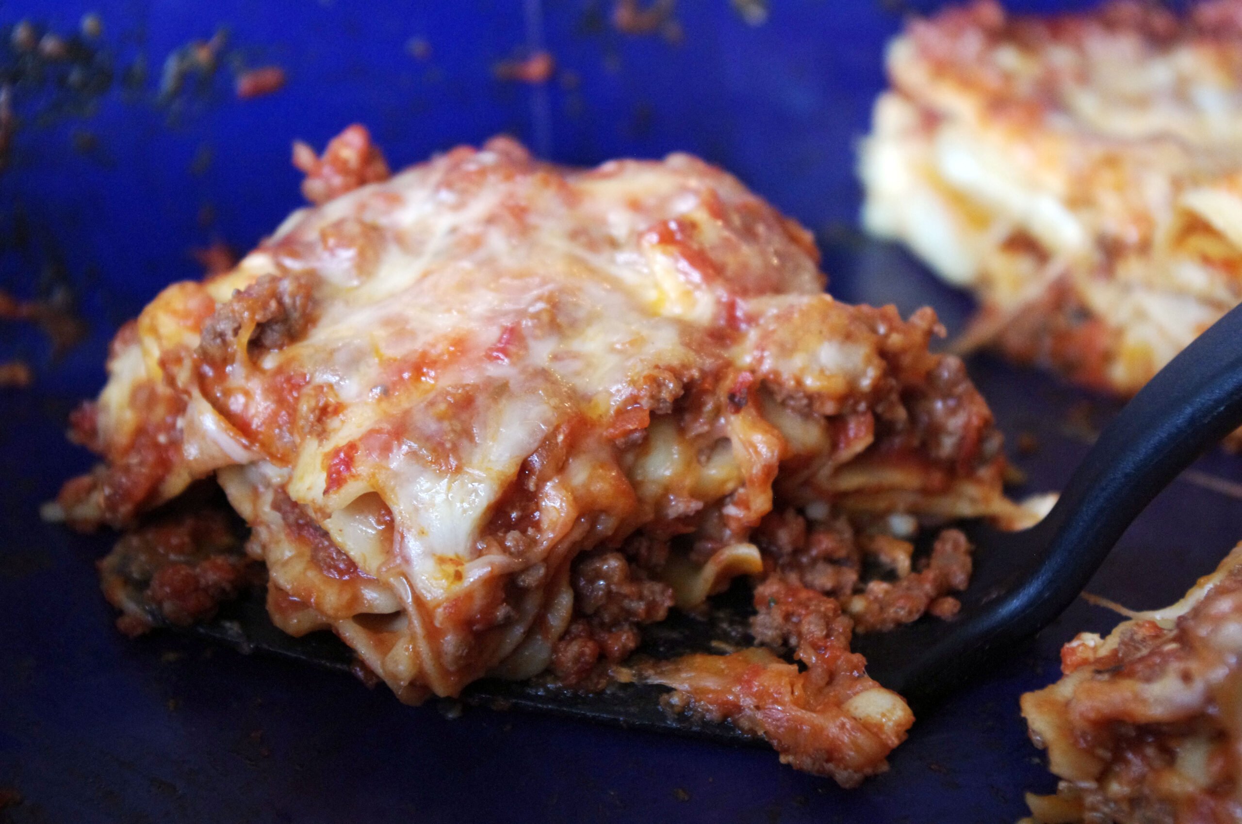 Ravioli Lasagna