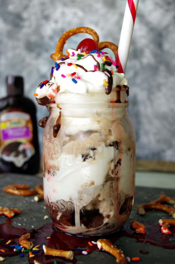 Make Any Day A Sundae
