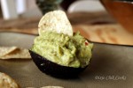 Ranch Guacamole