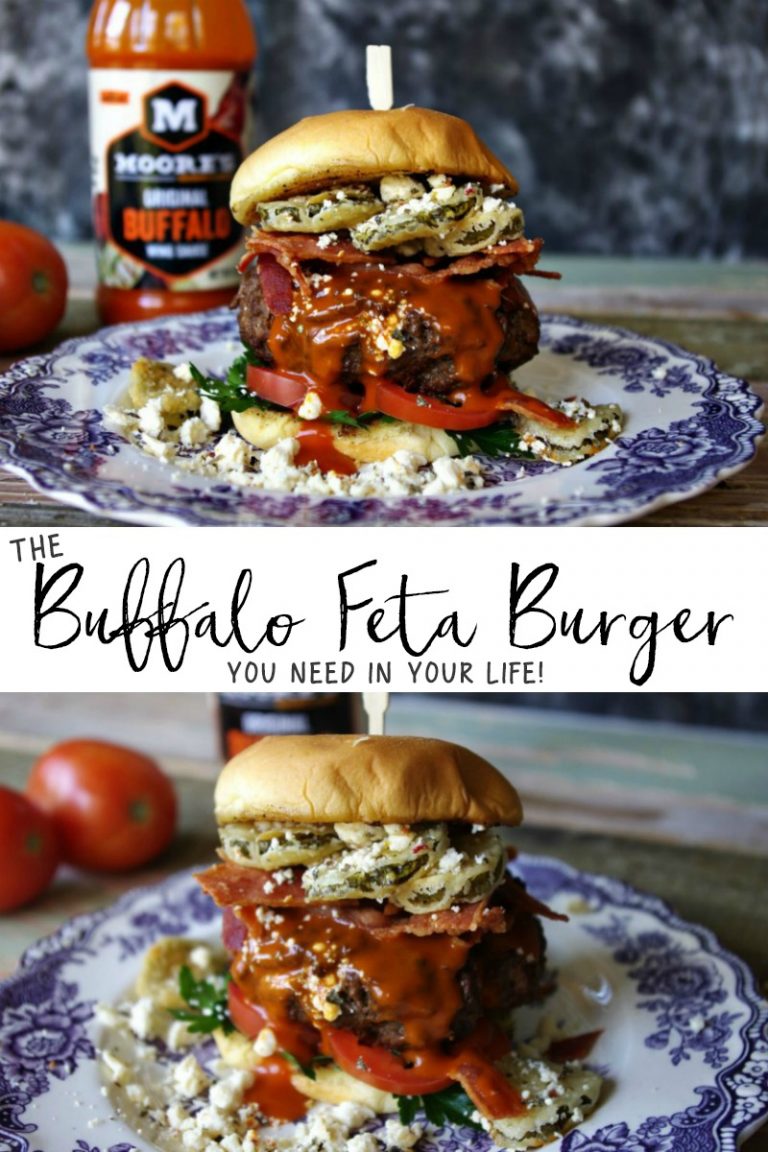 Buffalo Burger