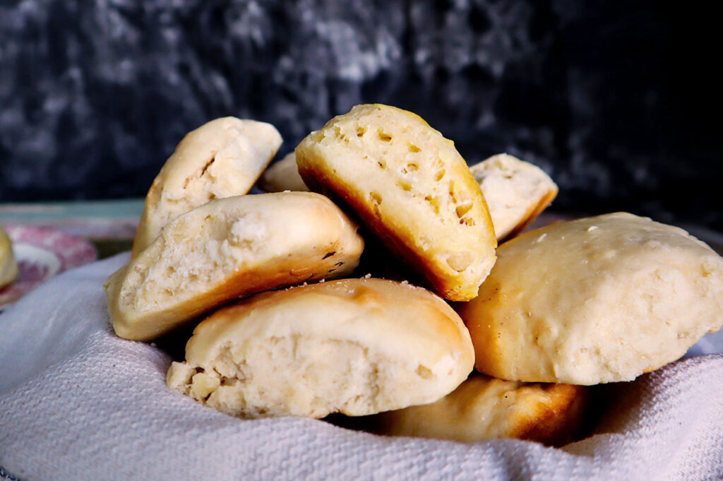 Cathead Biscuits | Dixie Chik Cooks