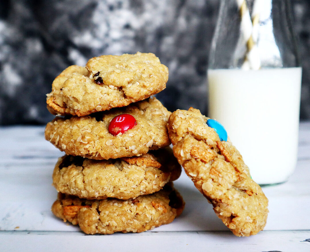 Top 5 Recipes Of 2020