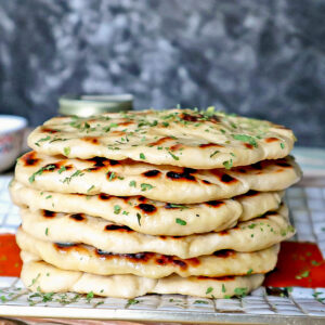 The Best Naan