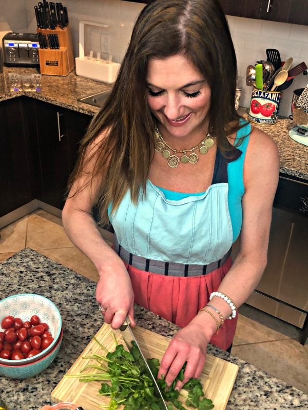 Delicious Recipes & Cooking Tips On Our Food Blog