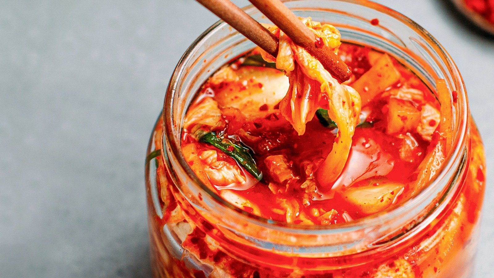 What Is Kimchi: All You Need To Know About This Korean Condiment