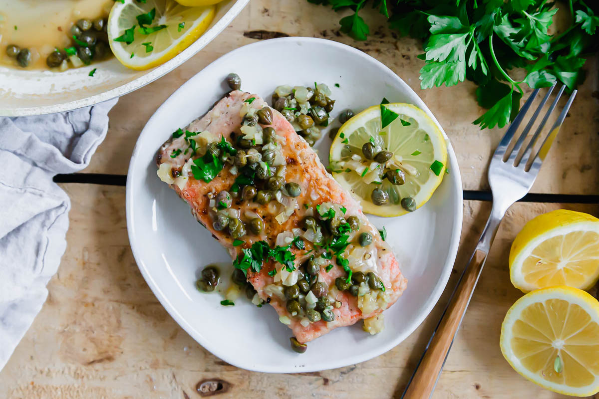 Seafood Archives | Dixie Chik Cooks