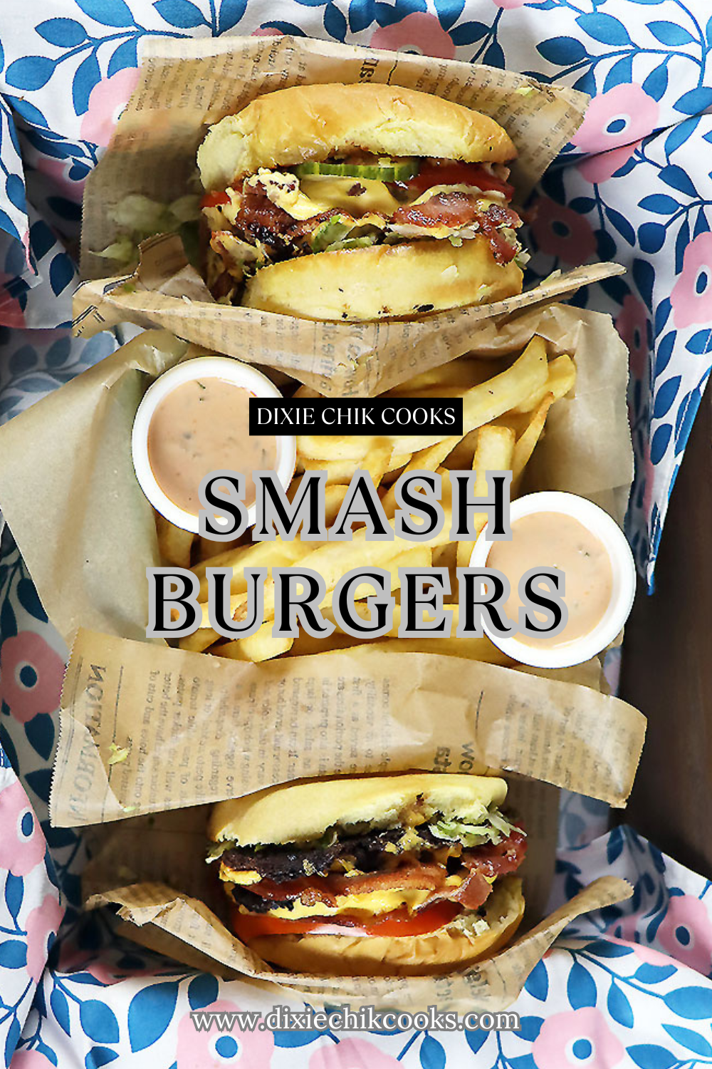 Smash Burgers